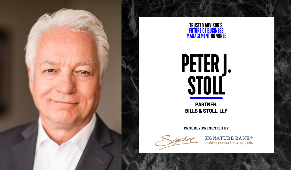 Bills & Stoll — Business Management & Consulting
